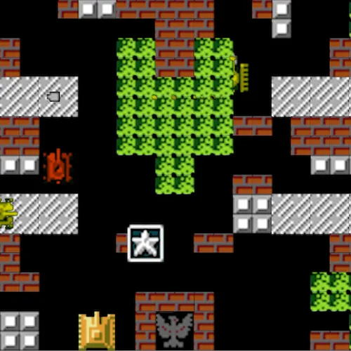 Игра Tank 1990 — Аркады 0,0★ — скачать для Android бесплатно 🎮 в RuStore