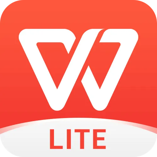 WPS Office Lite — скачать для Android 2,6★ бесплатно 📱 в RuStore