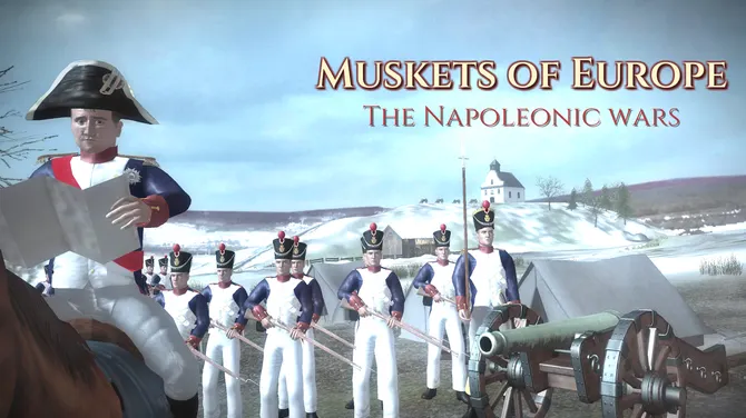 Игра Muskets of Europe — Стратегии 0,0★ — скачать для Android бесплатно ...