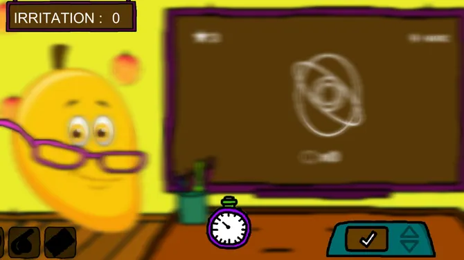 ms mangue teacher — скачать для Android 0,0★ бесплатно 📱 в RuStore