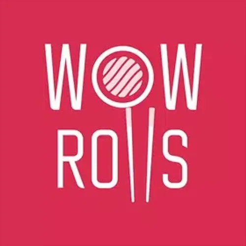 Безопасность данных и разрешения для WOW Rolls Доставка роллов в RuStore