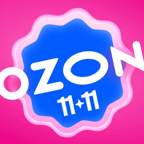 OZON: товары, одежда, билеты — скачать для Android 4,5★ бесплатно 📱 в RuStore