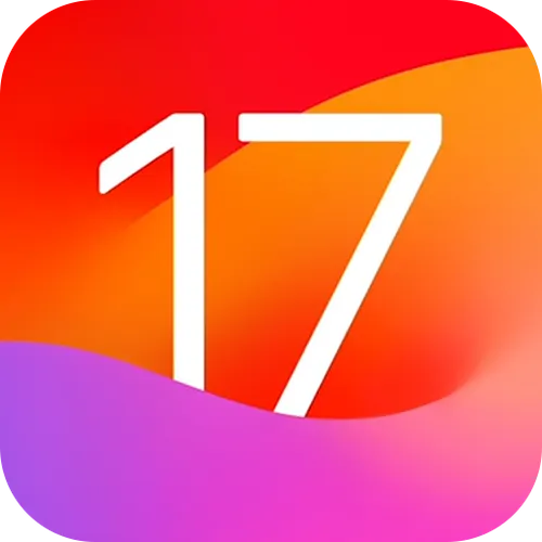 Launcher iOS 17 — скачать для Android 4,1★ бесплатно 📱 в RuStore