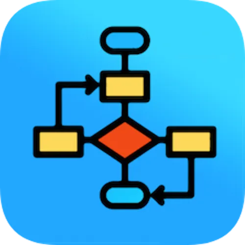 FlowCharts Surveys & Workflows — скачать для Android 0,0★ бесплатно 📱 в RuStore