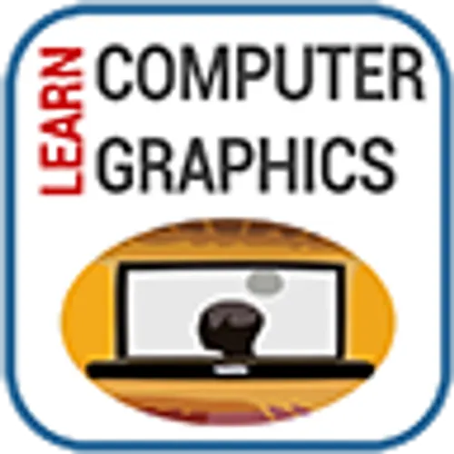 Learn Computer Graphics — скачать для Android 0,0★ бесплатно 📱 в RuStore