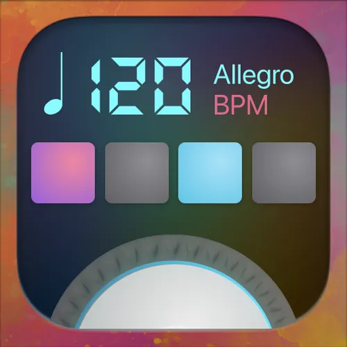 Pro Metronome — скачать для Android 0,0★ бесплатно 📱 в RuStore