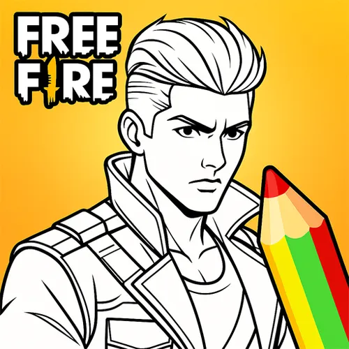 Игра Free Fire Color — Казуальные 0,0★ — скачать для Android бесплатно ...