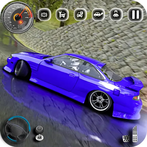 Игра Car Drift Pro Drifting Game 3D — Симуляторы 4,0★ — скачать для Android бесплатно 🎮 в RuStore