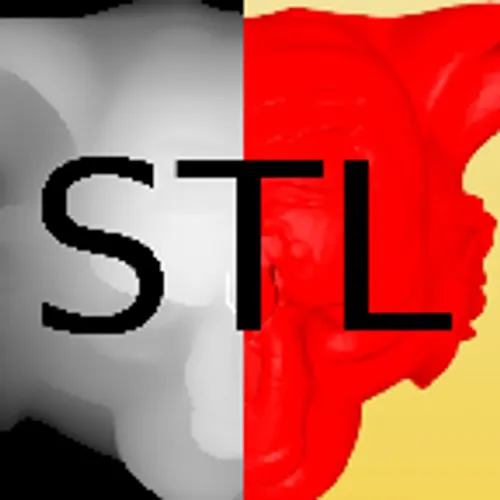 StlToDepthMapPng(CNC) — скачать для Android 4,5★ бесплатно 📱 в RuStore