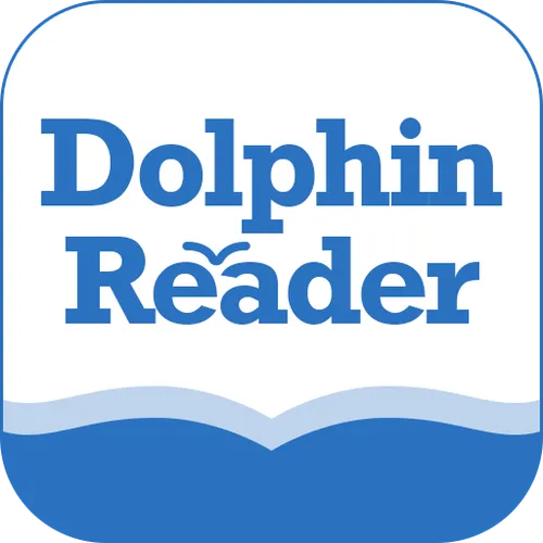 Dolphin Reader for Android — скачать для Android 0,0★ бесплатно 📱 в RuStore