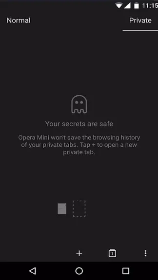 Opera Mini mobile web browser — скачать для Android 3,4★ бесплатно 📱 в RuStore