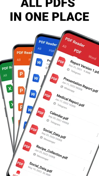 PDF Reader — скачать для Android 0,0★ бесплатно 📱 в RuStore