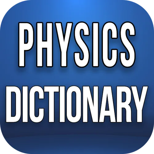 Physics Dictionary Offline — скачать для Android 0,0★ бесплатно 📱 в RuStore