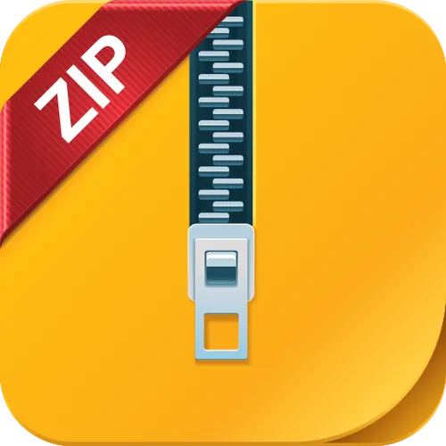 💬 1 отзыв о приложении Извлекатель Zip и RAR в RuStore