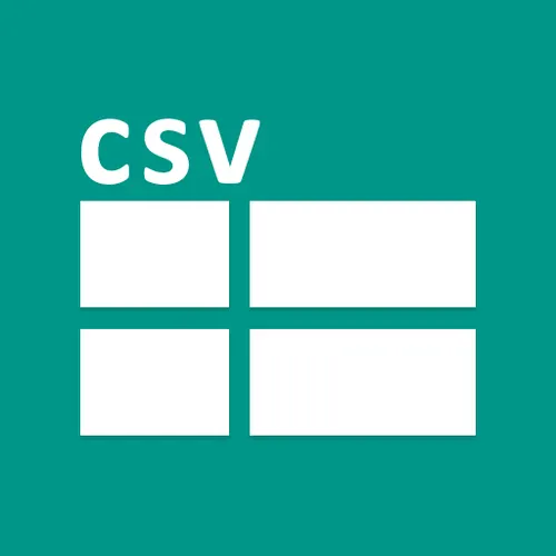 Smart CSV — скачать для Android 0,0★ бесплатно 📱 в RuStore