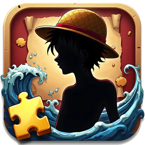Игра One Piece Puzzle — Головоломки 0,0★ — скачать для Android бесплатно 🎮 в RuStore