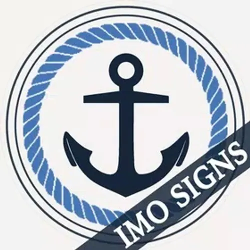 IMO Signs - Marine Safety Signs & Symbols — скачать для Android 0,0 ...
