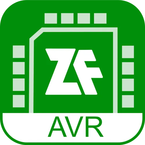 ZFlasher AVR — скачать для Android 4,7★ бесплатно 📱 в RuStore
