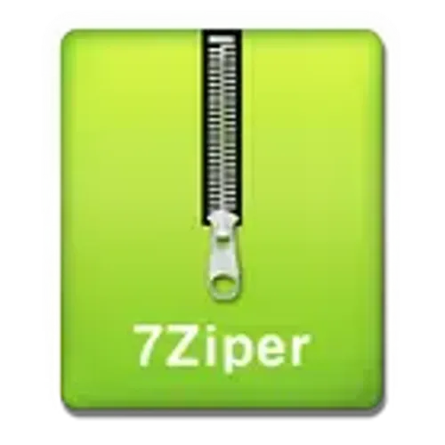 7Zipper — скачать для Android 3,0★ бесплатно 📱 в RuStore