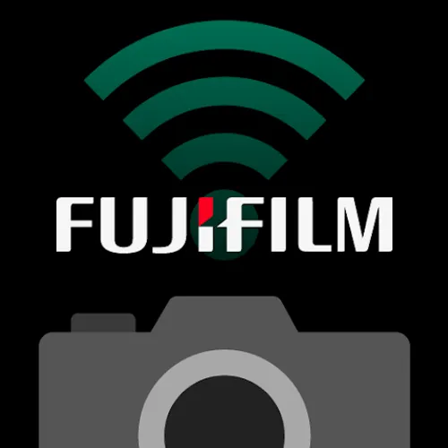 FUJIFILM Camera Remote — скачать для Android 3,0★ бесплатно 📱 в RuStore