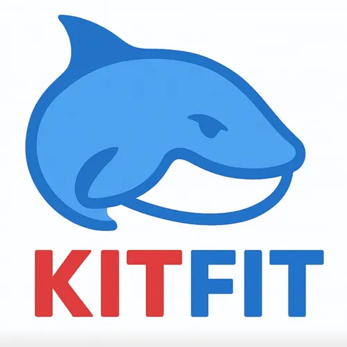 KitFitness — скачать для Android 0,0★ бесплатно 📱 в RuStore