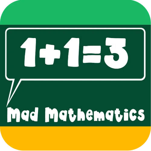 🎮Игра Mad Mathematics: Brain Workout 0,0★ - скачать бесплатно на Андроид версию 4.0.4 в хорошем ...