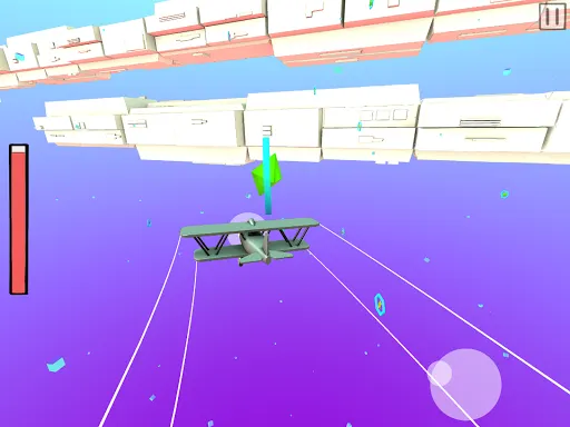 Stickman Airplane скачать бесплатно Аркады на Android из каталога ...