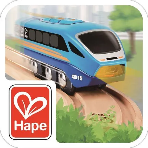 Hape Engine — скачать для Android 0,0★ бесплатно 📱 в RuStore