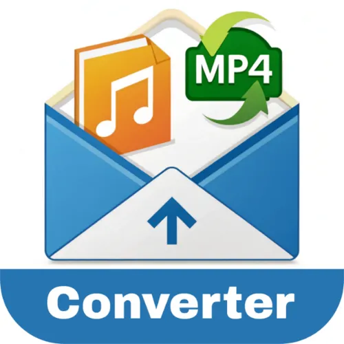 Конвертер MP4 в MP3 — скачать для Android 3,0★ бесплатно 📱 в RuStore