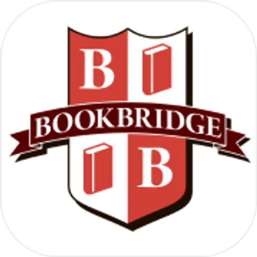 Bookbridge — скачать для Android 5,0★ бесплатно 📱 в RuStore