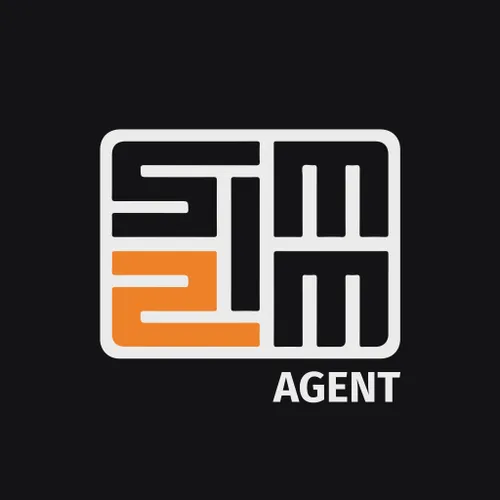 SIM2M Agent — скачать для Android 5,0★ бесплатно 📱 в RuStore