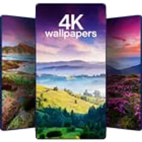 Красивые обои 4K — скачать для Android 4,8★ бесплатно 📱 в RuStore