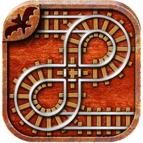 🎮Игра Rail Maze : Поезда 0,0★ - скачать бесплатно на Андроид версию 1.4 ...