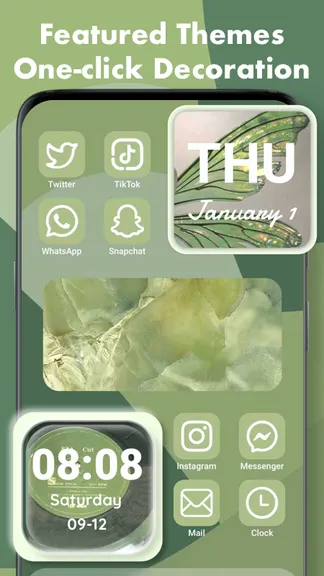 Widgets Art - Виджеты Искусство — скачать для Android 1,0★ бесплатно 📱 ...