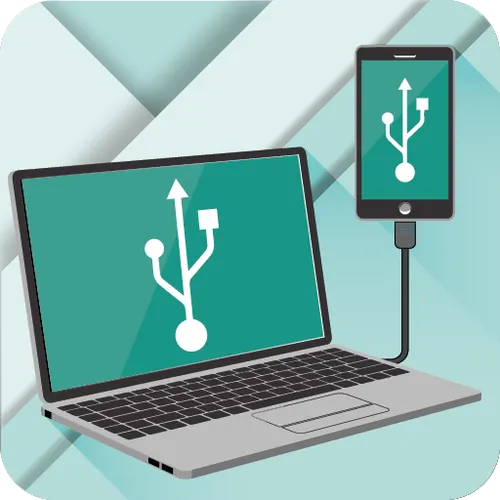 USB Driver для Android — скачать для Android 4,2★ бесплатно 📱 в RuStore