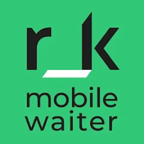 r_keeper MobileWaiter — скачать для Android 5,0★ бесплатно 📱 в RuStore