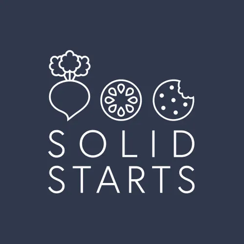 Solid Starts: Baby Food App — скачать для Android 0,0★ бесплатно 📱 в ...