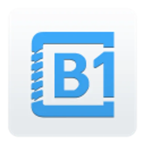 B1 File Manager — скачать для Android 3,2★ бесплатно 📱 в RuStore