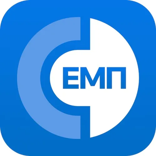 ЕМП — скачать для Android 2,4★ бесплатно 📱 в RuStore