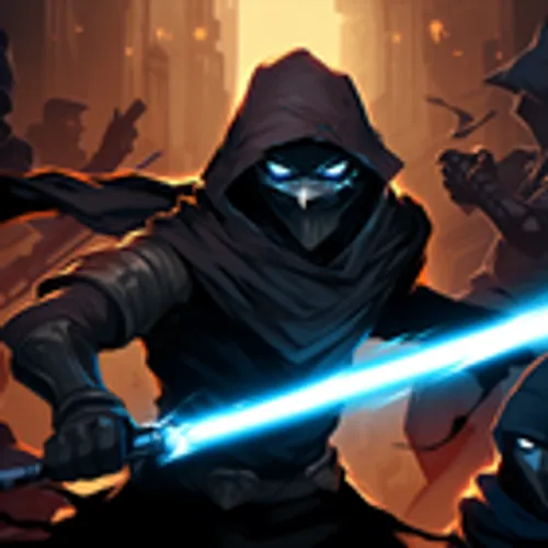 Игра Shadow Hero — Симуляторы 5,0★ — скачать для Android бесплатно 🎮 в ...