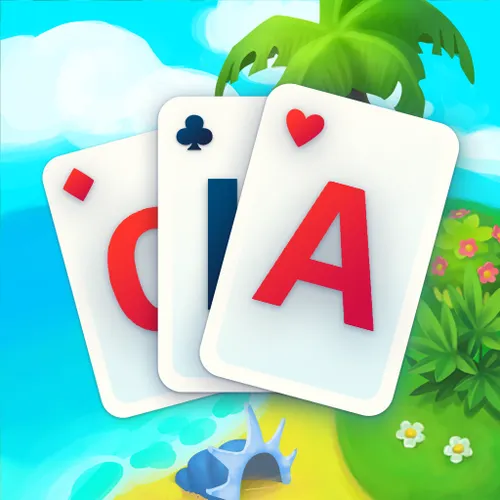 Игра Solitaire Tribes: Пасьянс — Настольные и карточные 2,0★ — скачать для Android за 99 рублей ...