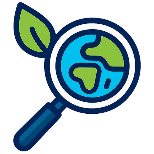 EcoFinder: Clean Planet — скачать для Android 5,0★ бесплатно 📱 в RuStore