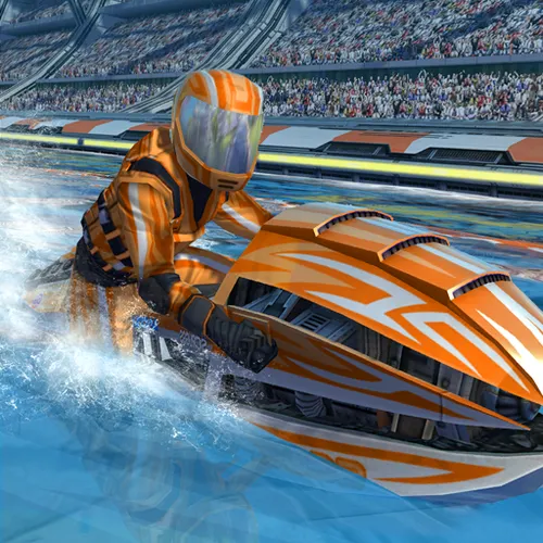 Игра Riptide GP2 — Гоночные 5,0★ — скачать для Android бесплатно 🎮 в RuStore