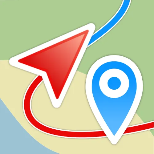 GPS трекер — скачать для Android 4,6★ бесплатно 📱 в RuStore