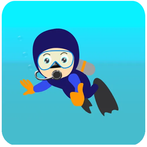 Игра Водолаз — Казуальные 1,0★ — скачать для Android бесплатно 🎮 в RuStore