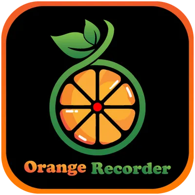 📱Скачать приложение Orange is the completely free screen recorder 0,0 ...