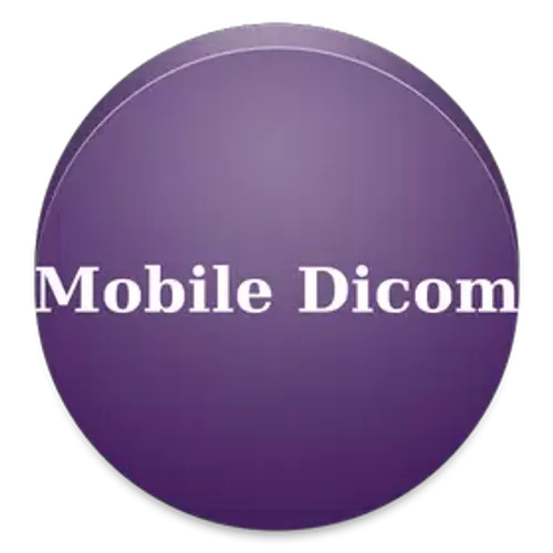 Mobile Dicom Viewer — скачать для Android 5,0★ бесплатно 📱 в RuStore