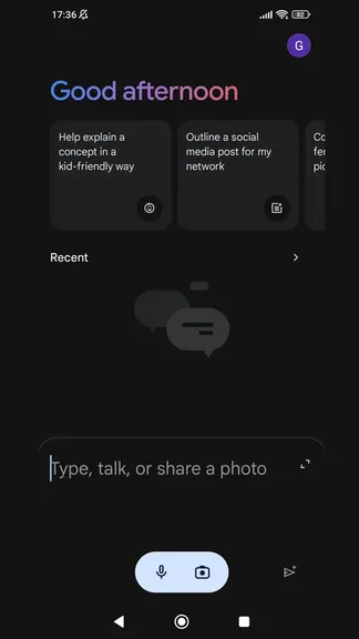 Gemini — скачать для Android 3,6★ бесплатно 📱 в RuStore