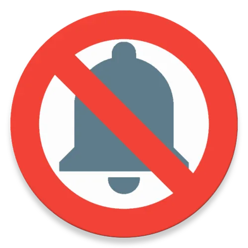 Notification Blocker — скачать для Android 5,0★ бесплатно 📱 в RuStore