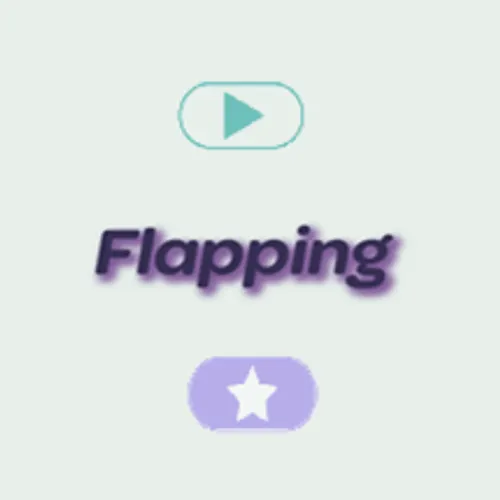 Игра Flapping — Казуальные 0,0★ — скачать для Android бесплатно 🎮 в RuStore
